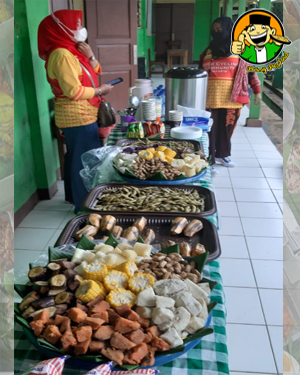 Bang Arshad Catering