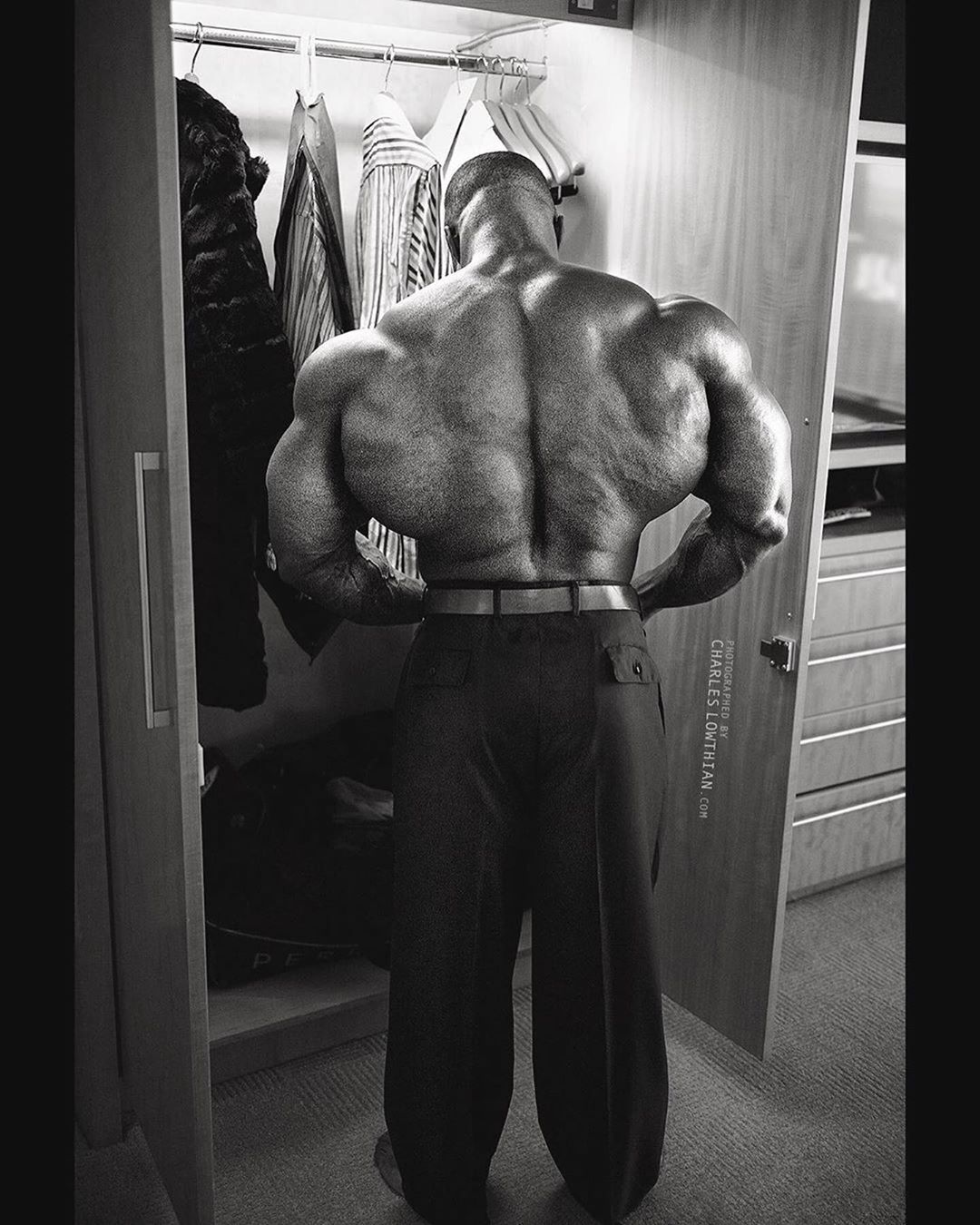 Beat of the Year number 4 - Brandon Curry - the new Mister Olympia ...