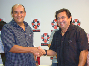 Blog do Varão: MOTO CLUBE PODE SER VENDIDO PARA OS SHEIKES DE DUBAI