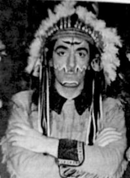 The Styrous® Viewfinder: 20,000 vinyl LPs 255: Howdy Doody & Buffalo ...