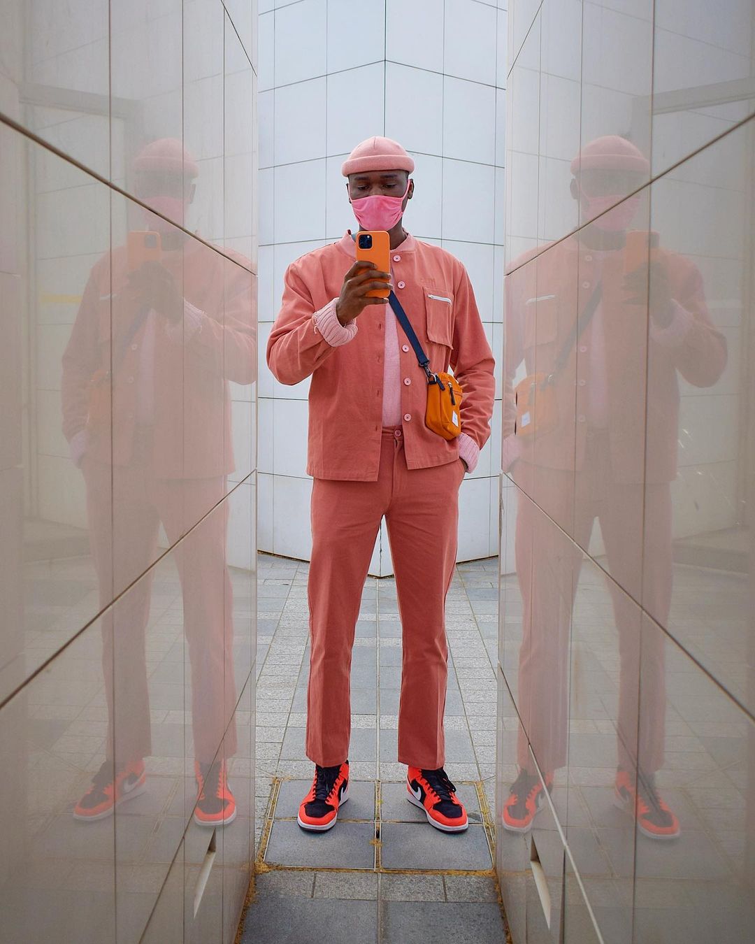 23 Easy & Stylish Colorful Men's Summer Fashion | Melody Jacob