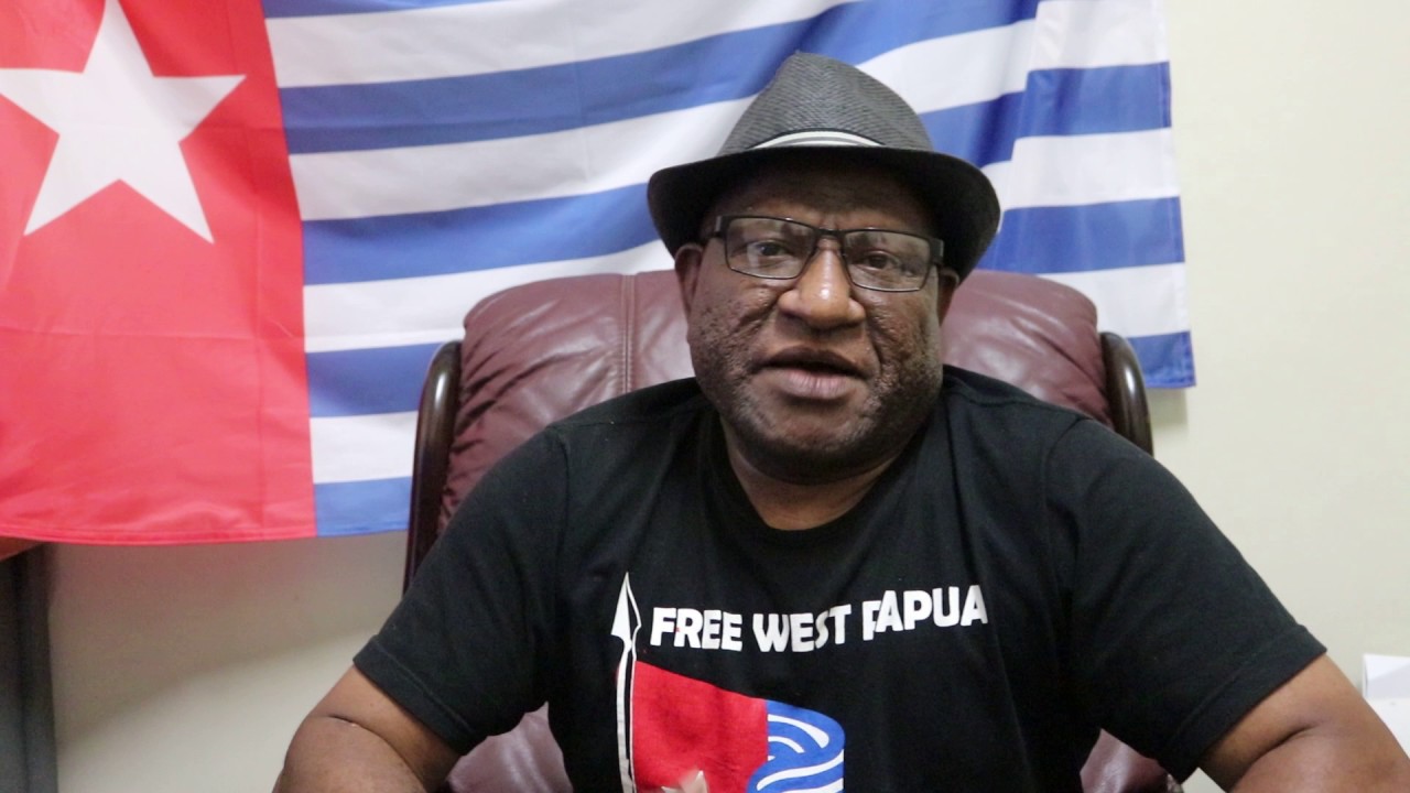 West Papuan Human Rights Defenders News: Bangsa Papua Harus Waspada ...