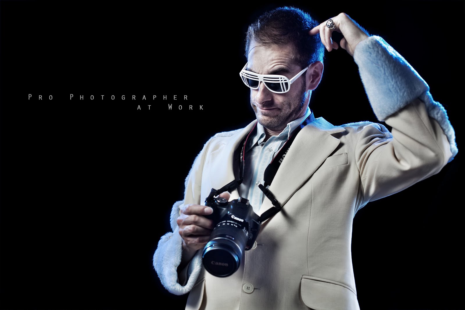 shayne gray learns photography