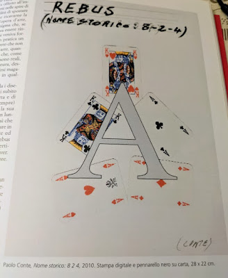 FANY - BLOG: Ah, che rebus! Cinque secoli di enigmi fra arte e gioco in ...