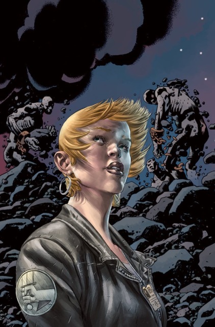 Josh's Media Reviews: Hellboy TV Series Reboot Fan Cast and Ideas