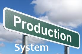 Production System , Types of Production System , Features of various ...