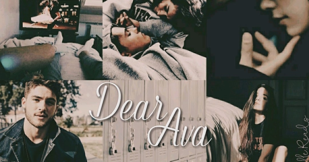 Blog Tour and Book Review : Dear Ava by Ilsa Madden Mills