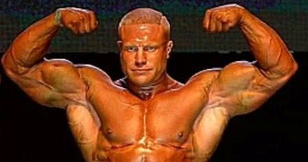 world bodybuilders pictures: russian bodybuilder ivan roslyakov from ...