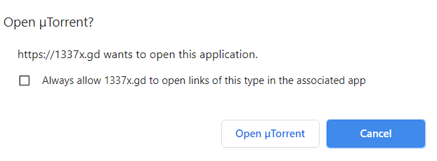 The Ultimate Guide to Torrenting: How to Safely Download from 1337x