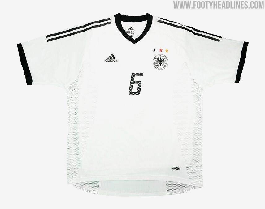 Alternate History: Adidas Arsenal 2002 Home Kit - Footy Headlines