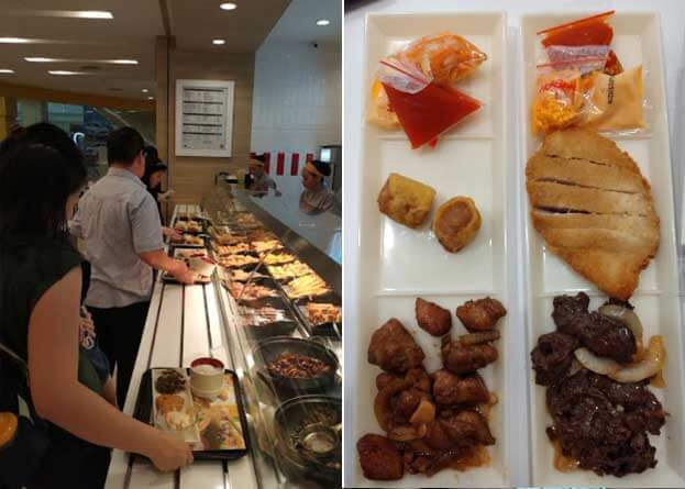 Hoka Hoka Bento Medan: 2 Lokasi Terdekat, Harga dan Menu Favorit ... Hoka Hoka Bento Medan: 2 Lokasi Terdekat, Harga dan Menu Favorit ...