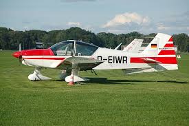 World Of Airplane : Zlin Trener One and Two Seat Aerobatic and Training ...