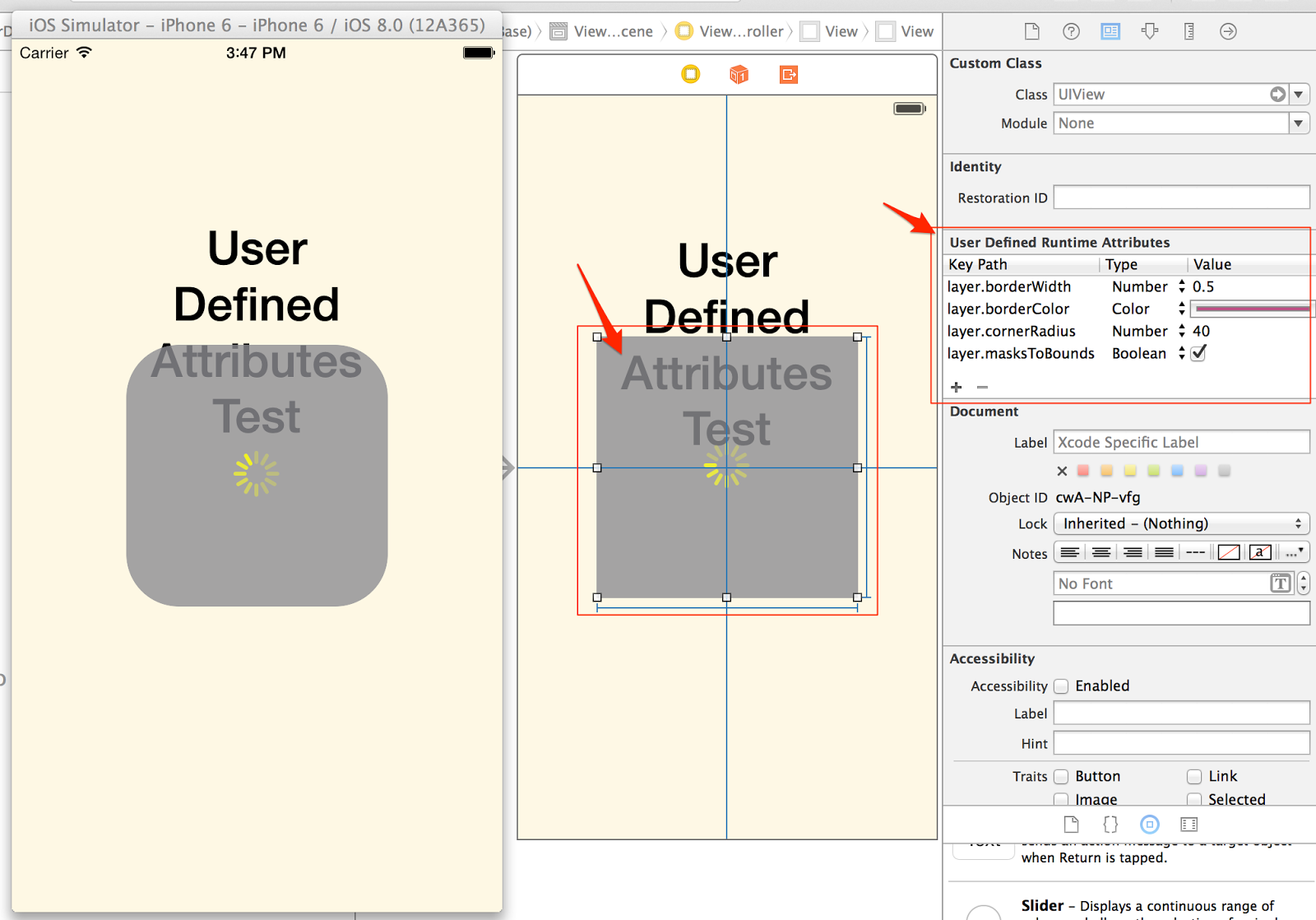 Ios Code Repository Davidbae Ios User Defined Runtime Attributes 9356