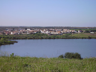 Candón es Vida: Lugares Para Visitar