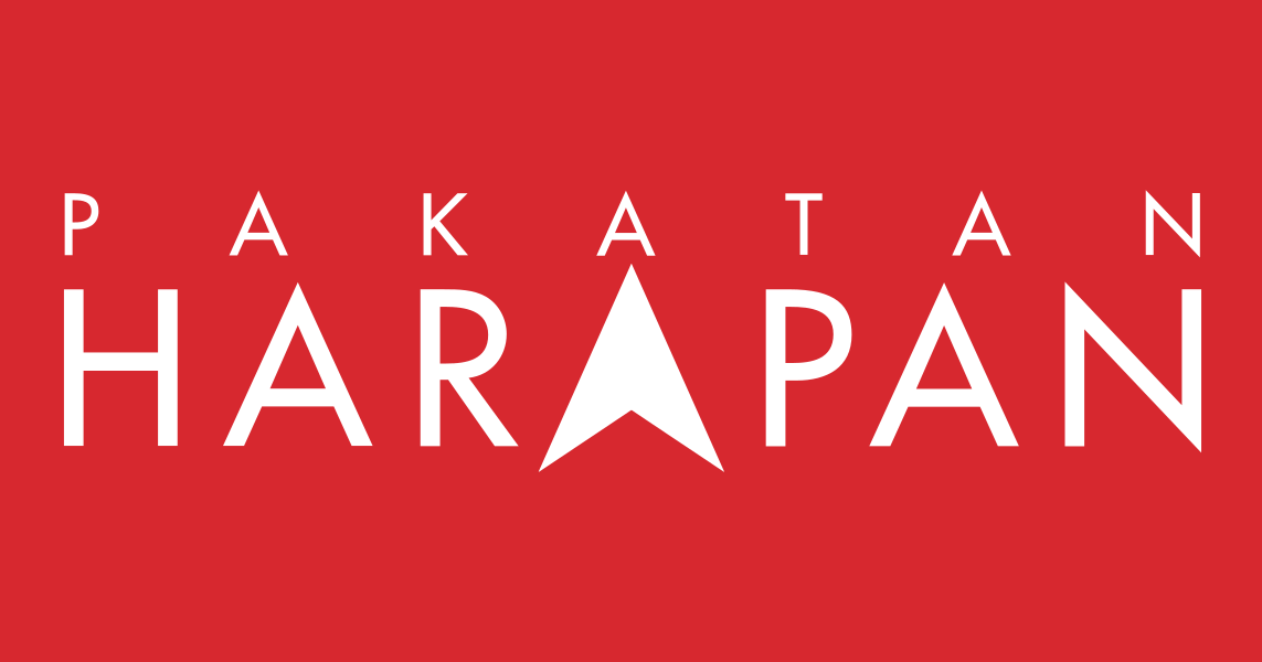 Happily Speaking: Malaysian Politics - New Reality