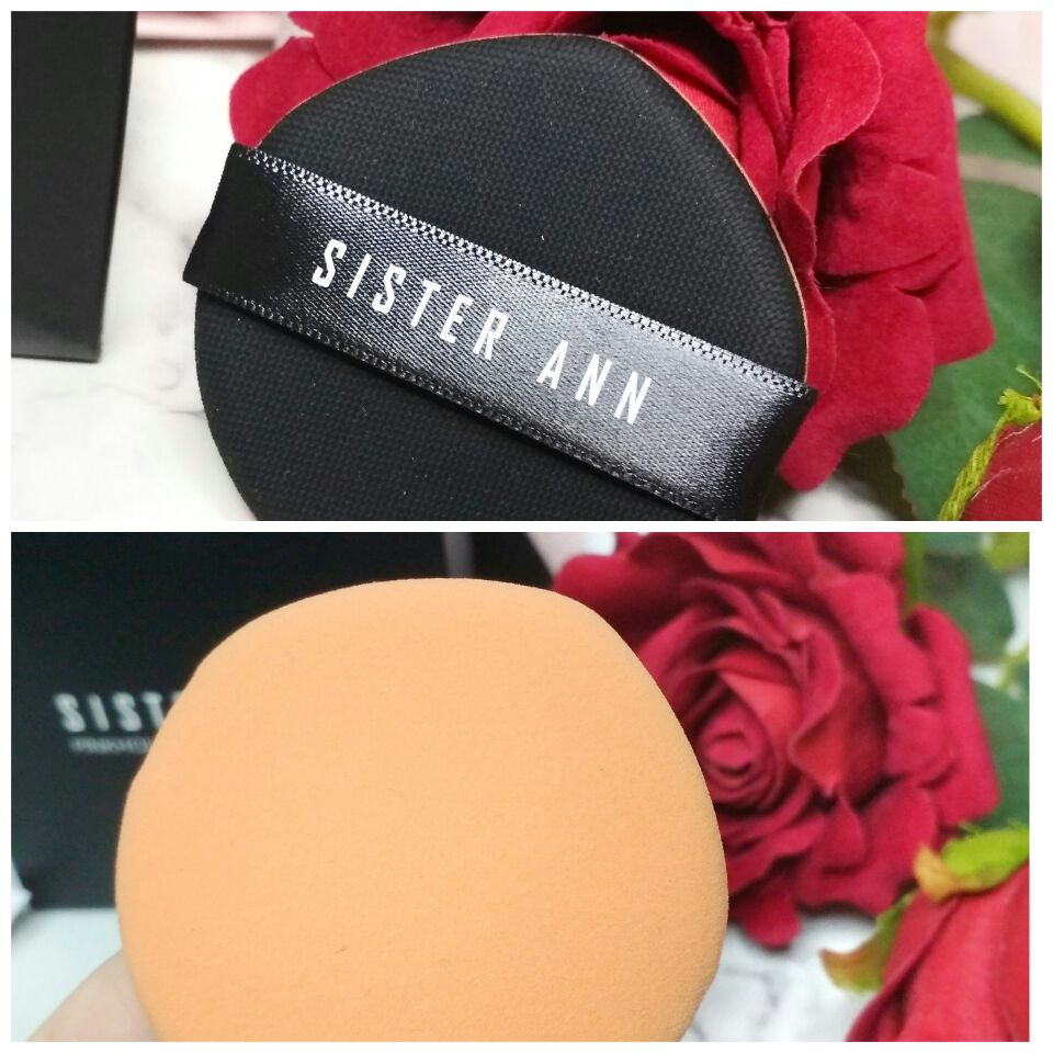 SISTER ANN PRIMER & PINKHOLE JELLY COVER PACT REVIEW - Little Black Daisies