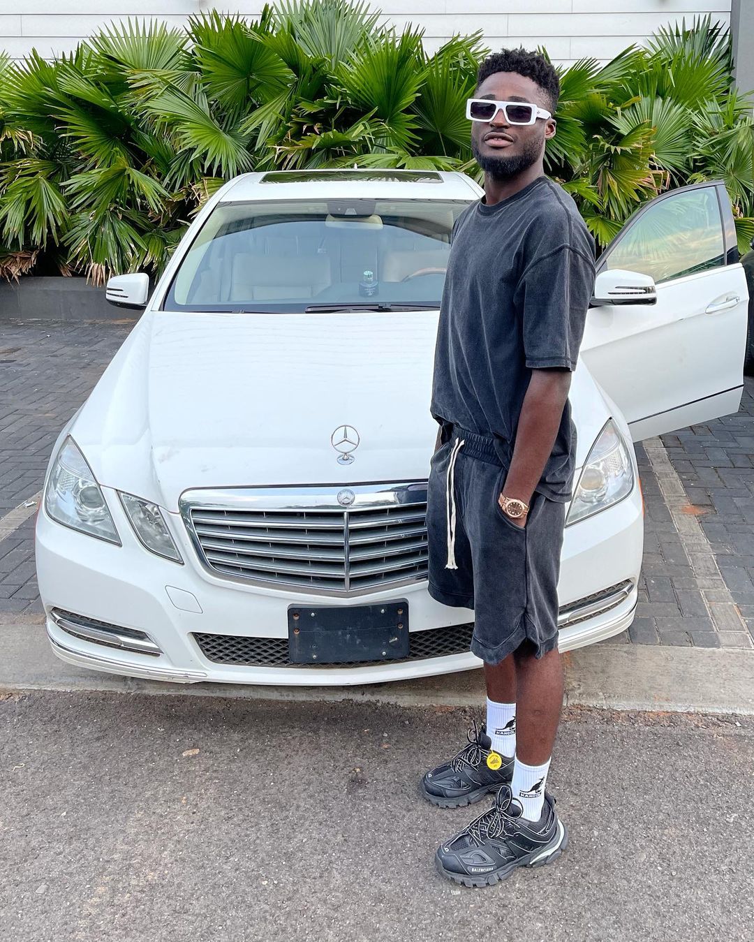 Lord Zeus Biography, Age, Pictures, Wife, Net Worth, Family, Parents