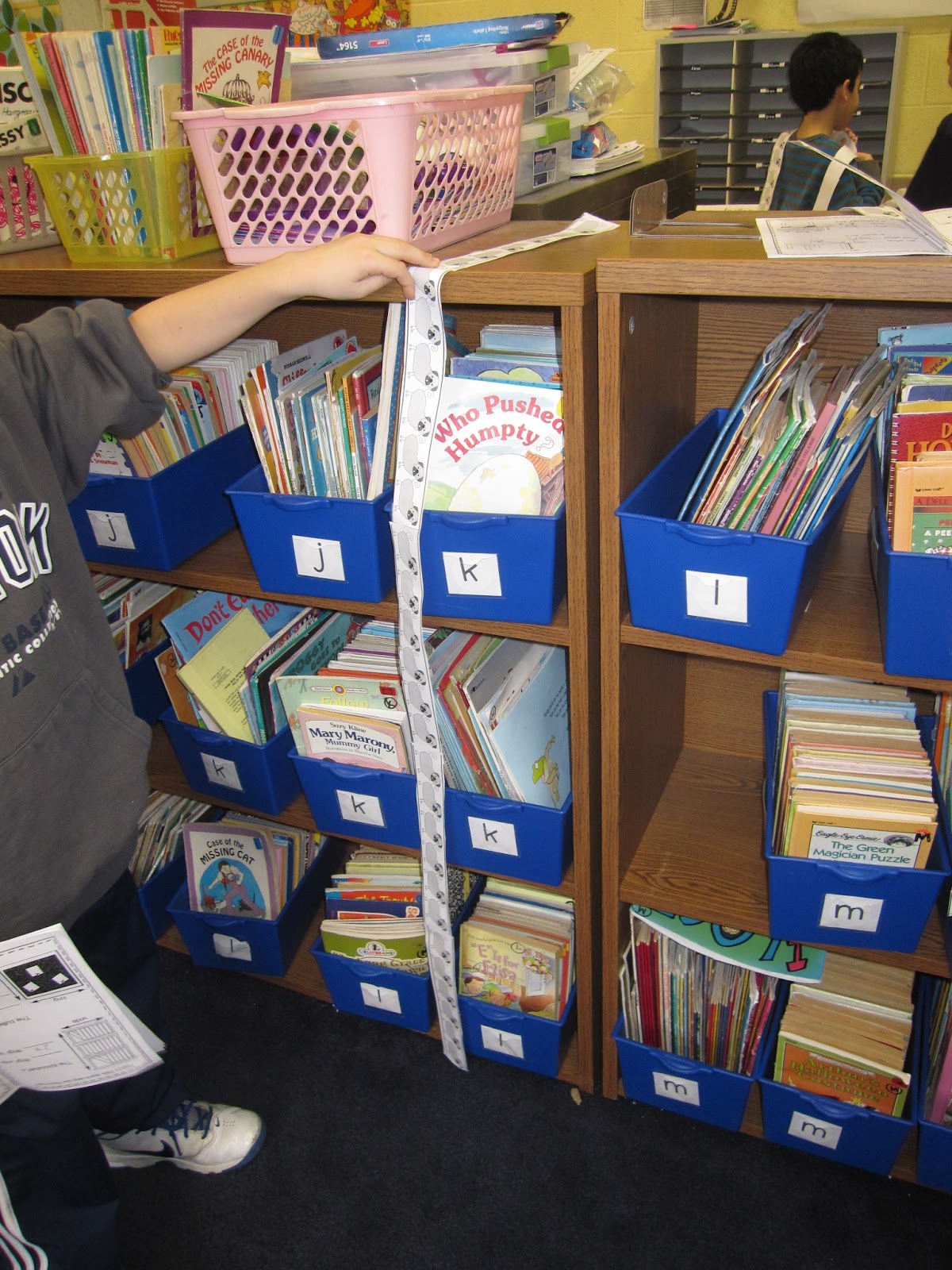 Simply Skilled in Second: Measurement F.U.N.!!