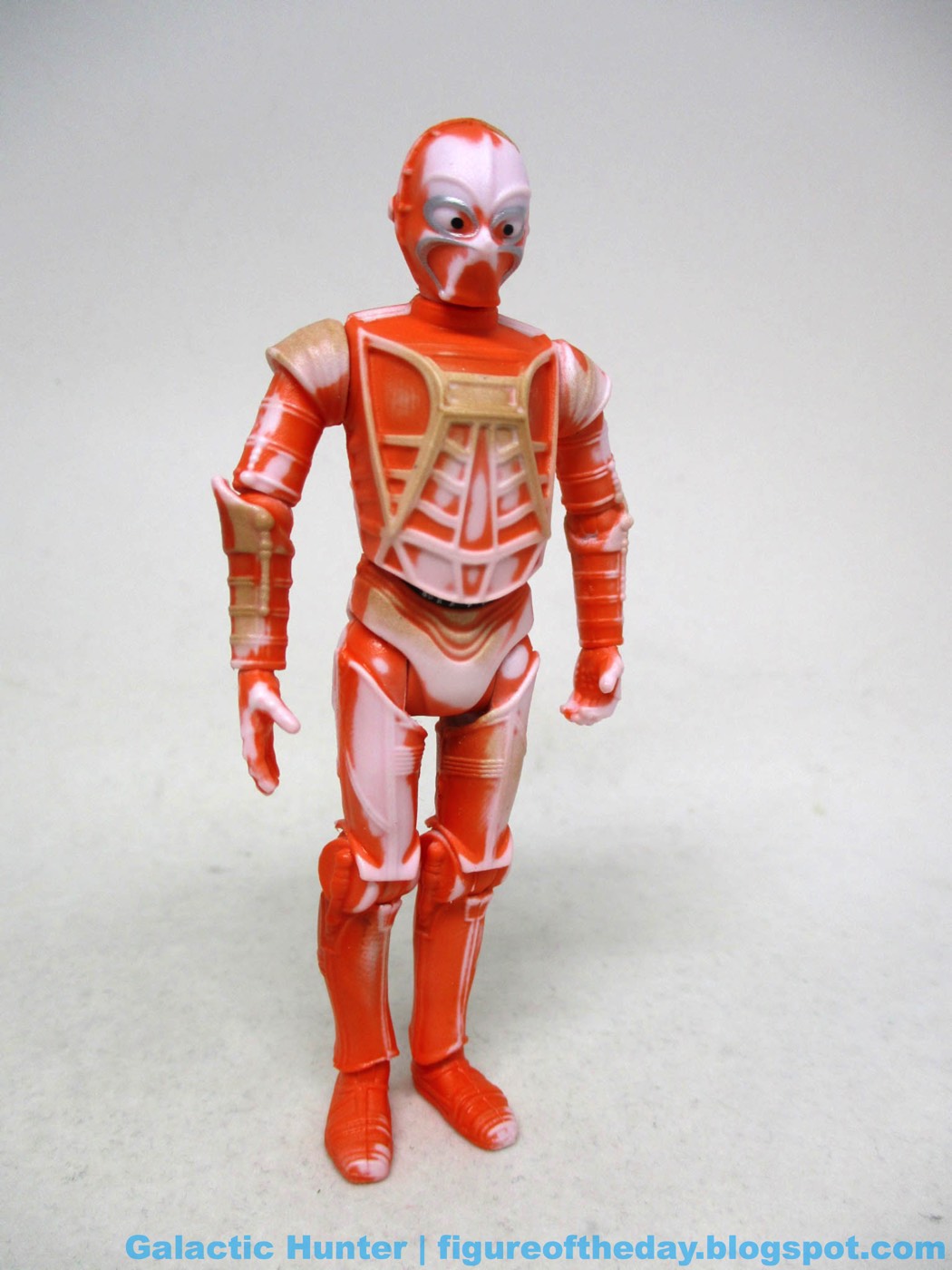 Galactic Hunter's Star Wars Figure of the Day with Adam Pawlus: Star ...