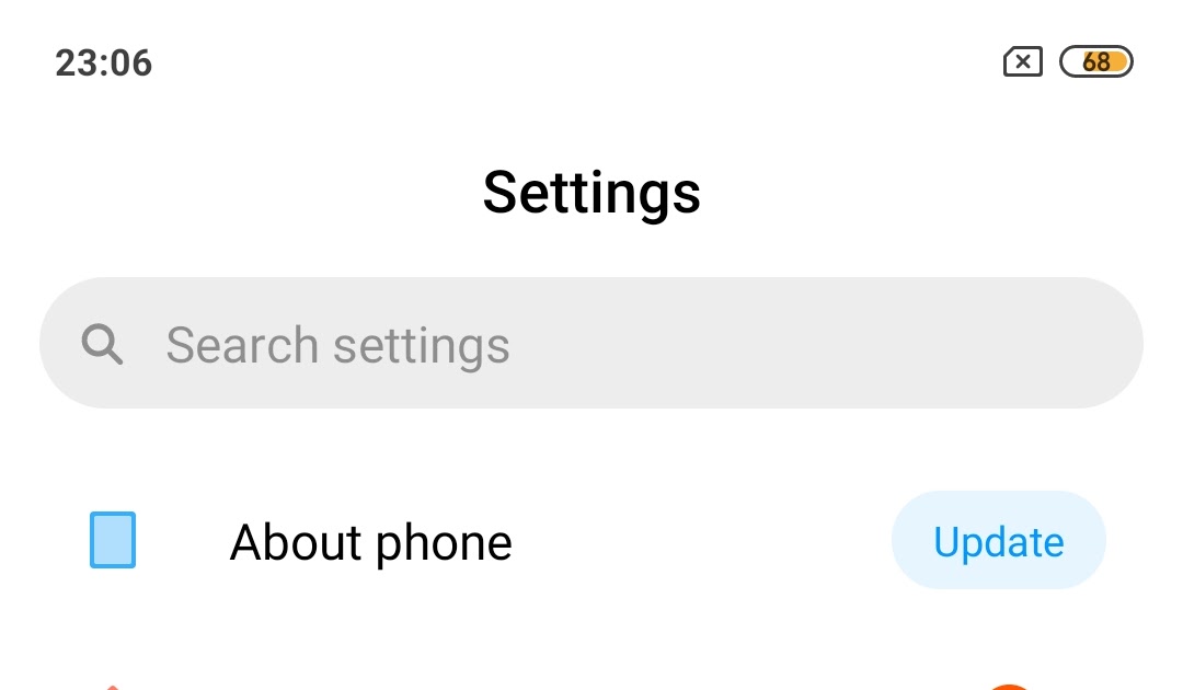 Disable scroll wheel button - droidopm Disable scroll wheel button - droidopm