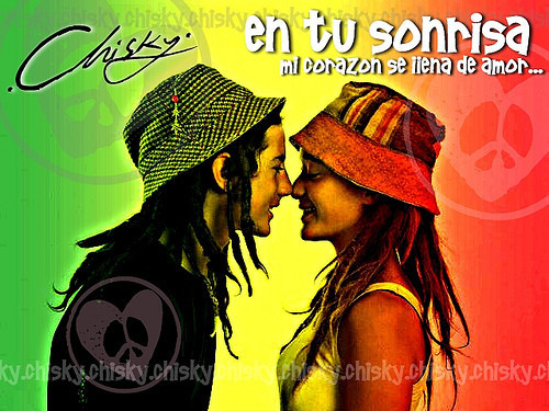 Tu sonrisa ~ Imagenes de reggae | Fotos de reggae