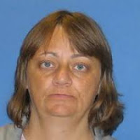 Richard Dean Davis and Dena Riley