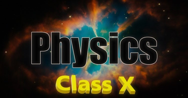 Er. Ashish Das Portal: Basic Questions & Answers Class X