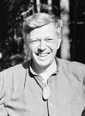 Om Leif Tronstad og motstandsbevegelsens siste, store kraftprøve i ny bok