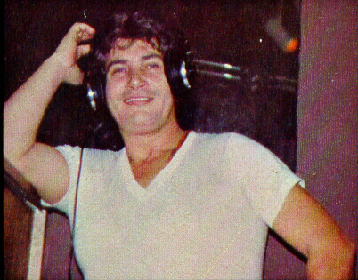 Biografia de Adalberto Santiago - Mis Biografias