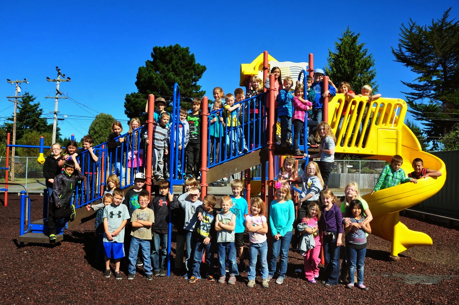 The New Room 17 News (formerly Room 5 and Room 8!): California Regions ...