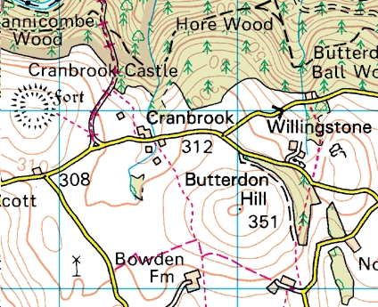 Public Transport Experience: The Cranbrook Conundrum [1]