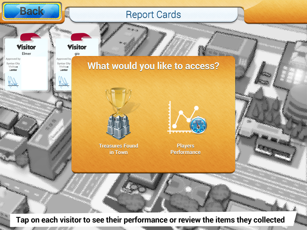 Introducing, Syntax City app! - Speech Time Fun: Speech and Language ...