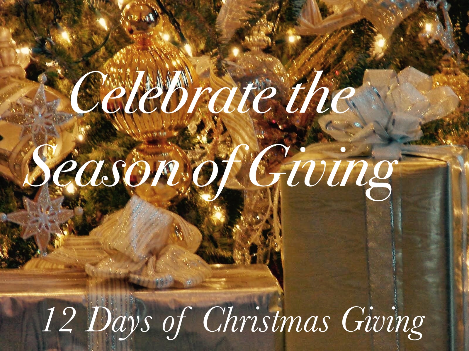 breathing room for my soul: The Christmas Story