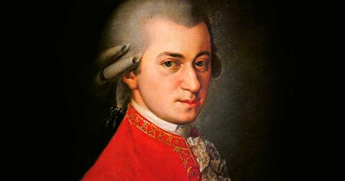Cita con la historia y otras narraciones: La misteriosa muerte de Mozart