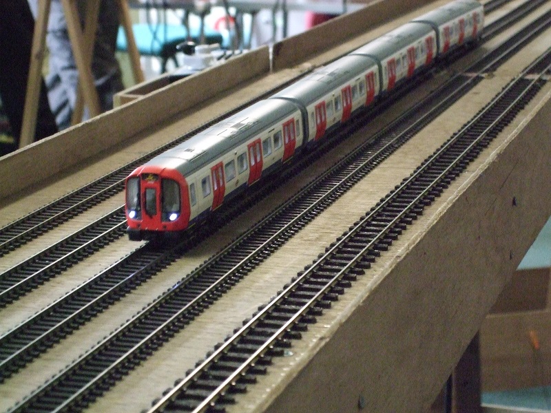 GEOFF TYLER - RAILWAY MODELLER: HILLINGDON RAILWAY MODELLERS OPEN DAYS ... GEOFF TYLER - RAILWAY MODELLER: HILLINGDON RAILWAY MODELLERS OPEN DAYS ...