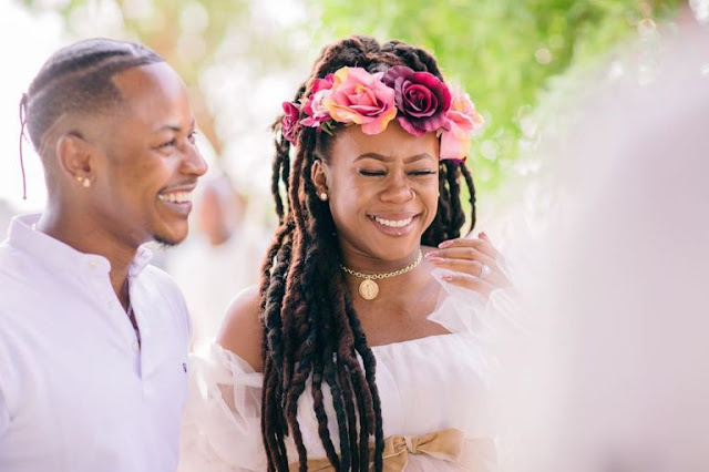 Bontle Modiselle & Priddy Ugly’s new born baby is here – Pictures