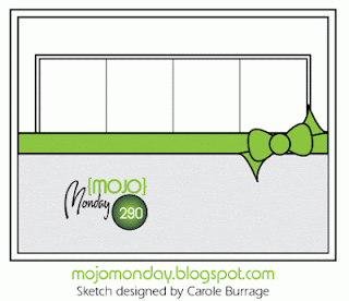 Karly's Creations: Mojo For Baby