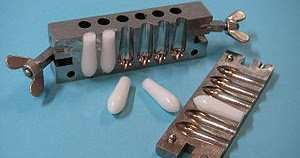 Ilmu Resep Kelas XI: SUPPOSITORIA