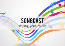 The Underground Artistry: Music Distribution Made Easy: SongCast