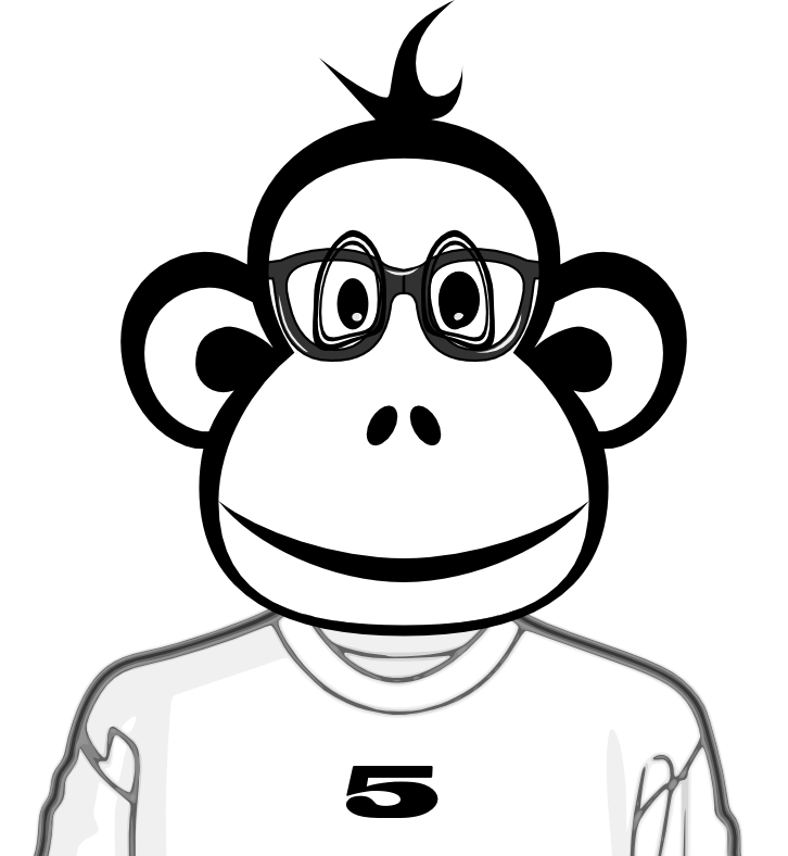 Monkey Number Five: What is a Monkey Number 5?