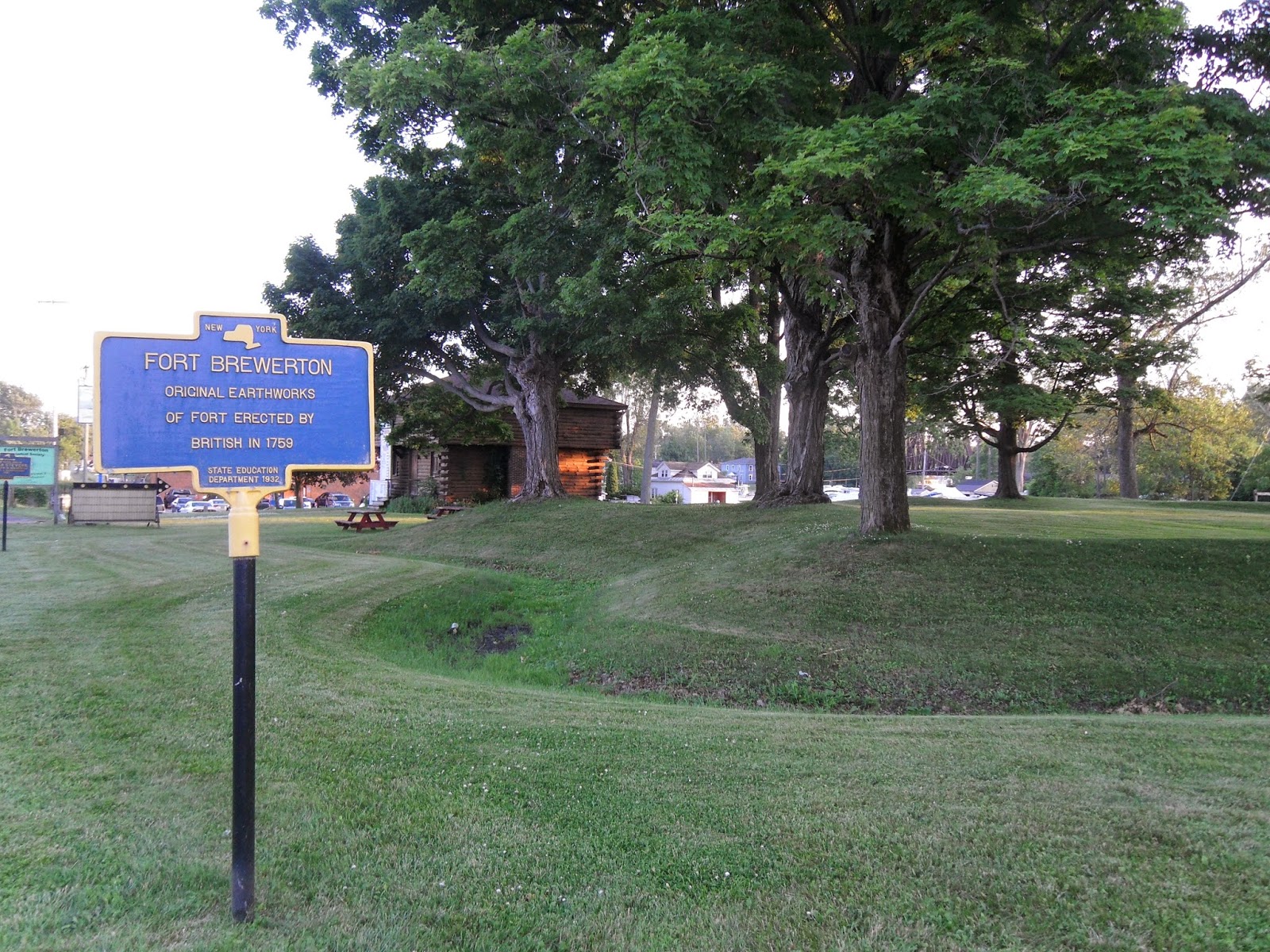 C.A.R.I.B. II - Chill And Relax It's Boat-time . . .: June 2014