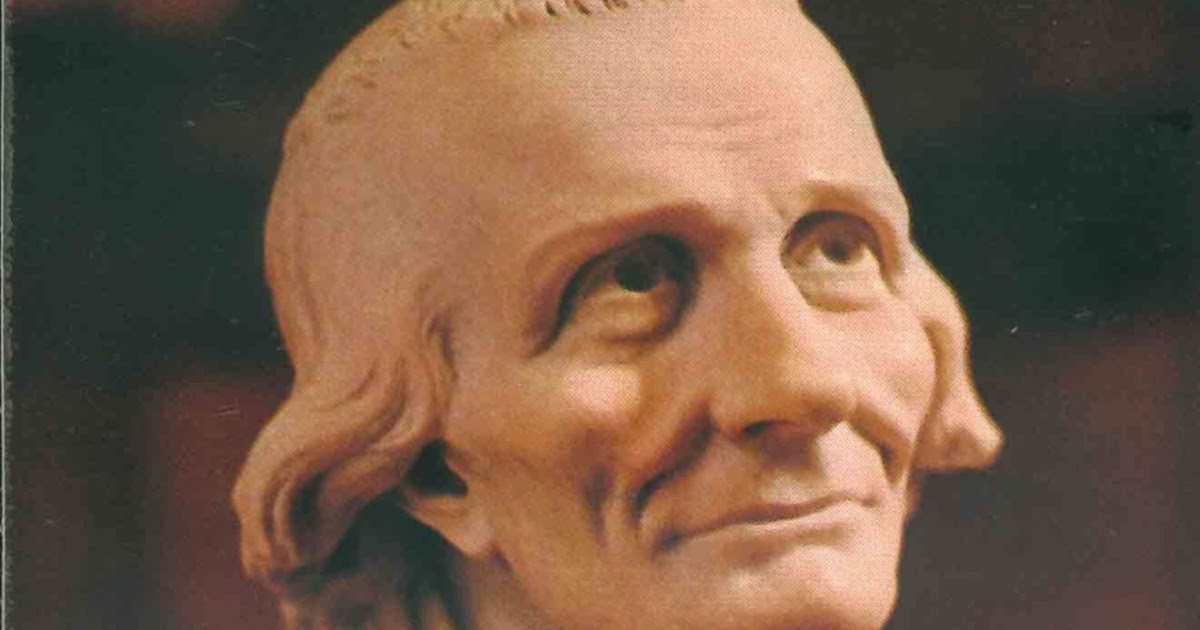 Traditional † Catholicism: Saint John Mary Vianney Traditional † Catholicism: Saint John Mary Vianney