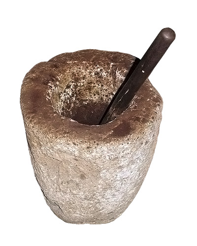 Dibek nedir? Dibek taşı ne demektir? Anlamı - Laf Sözlük