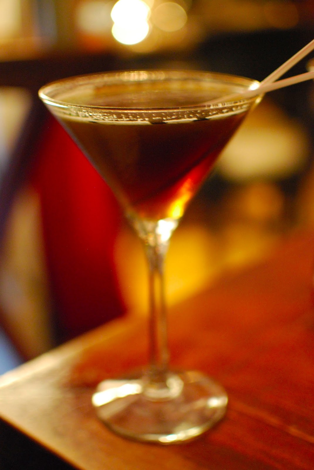 Wanderlust Traveler: St. Maarten/St. Martin (Dining)