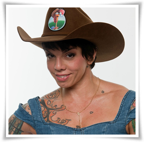 A Fazenda 8 Vem Ai - Em Setembro na Record!: AFazenda5: Conheça a Peoa ...