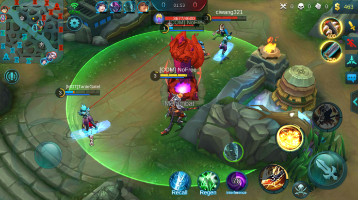 Smart Tips on Playing Mobile Legends | Makclep