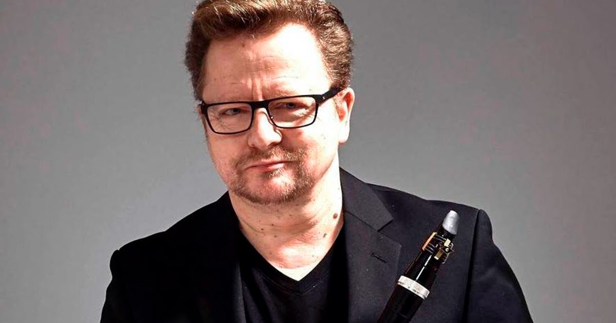 Entrevista a Wenzel Fuchs - clarinetista de la Filarmónica de Berlín ...