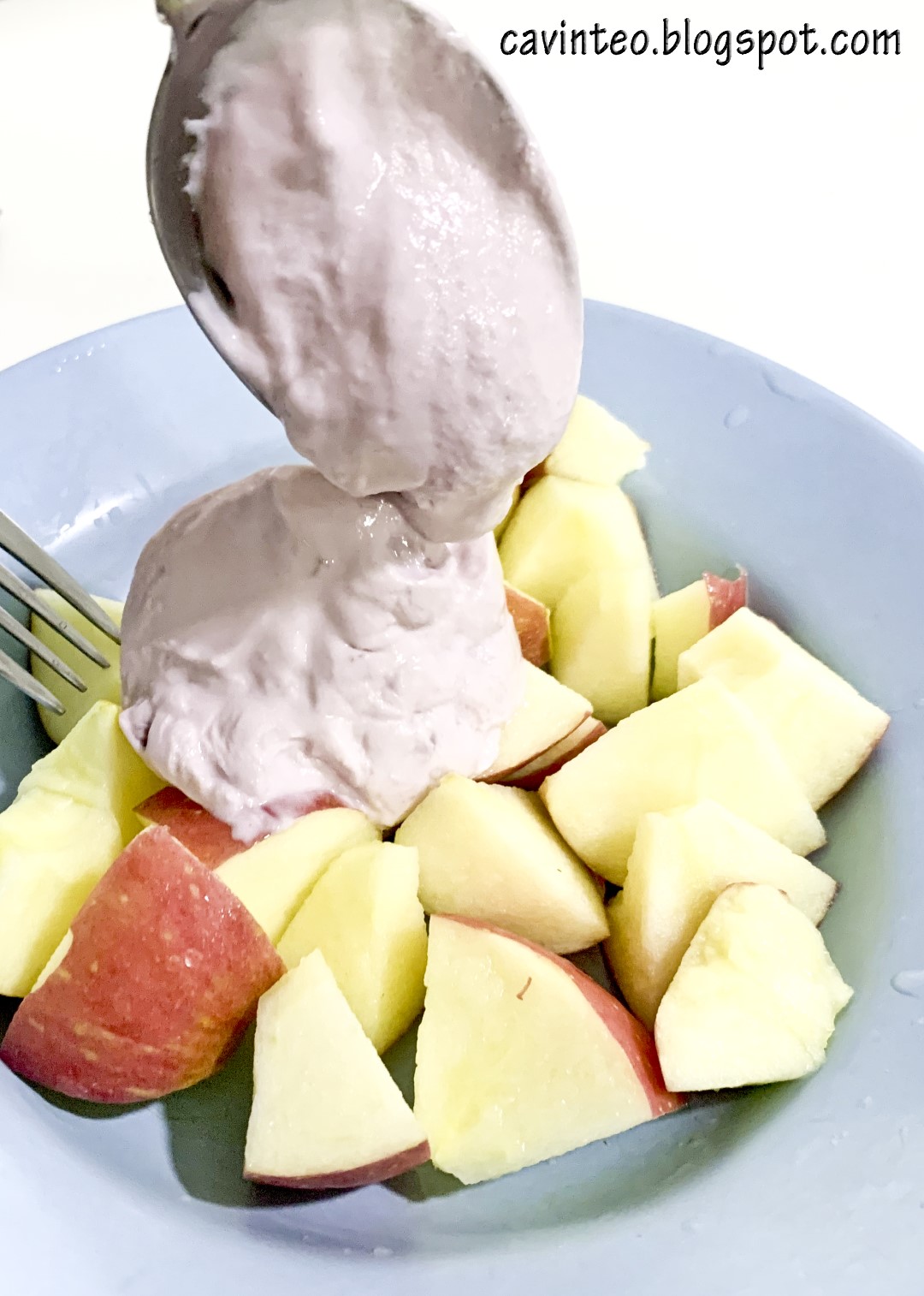 Entree Kibbles: Danone Ultimate Yoghurt (Black Cherry) - No Doubt The ...