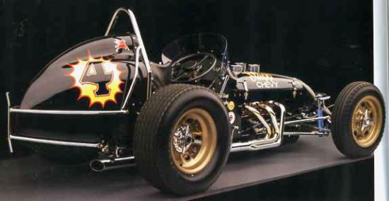 No Fenders - Formula 1, IndyCar and A Whole lot more..: Vintage racing ...