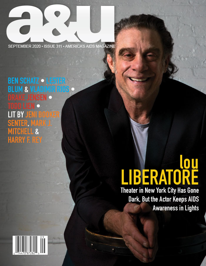 kenneth in the (212): On the Rag, Vol. 624